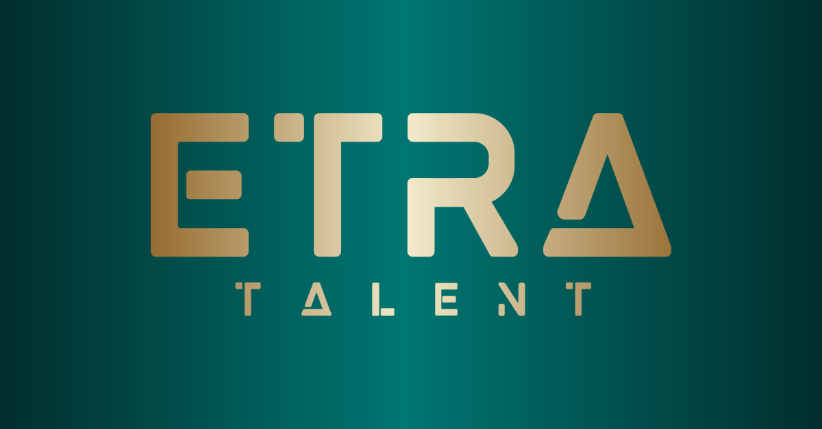 About us » ETRA Talent